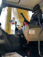 China Original Japan Used Komatsu Pc490 Komatsu Excavator 270 KW for sale