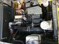 China Original Japan Used Komatsu Pc490 Komatsu Excavator 270 KW for sale