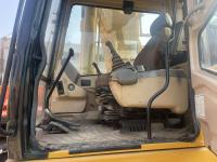 China Second Hand Used CAT Excavators Construction Equipment CAT 325bl Used Excavator Grapple for sale
