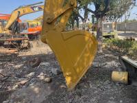 China Used Cat 30 Ton Excavator 325bl With 1.6m3 Bucket Used Diggers for sale