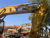 China Used Cat 30 Ton Excavator 325bl With 1.6m3 Bucket Used Diggers for sale