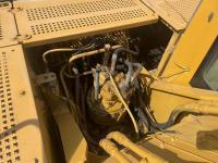 China Used Cat 30 Ton Excavator 325bl With 1.6m3 Bucket Used Diggers for sale