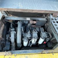 China Secondhand Used Komatsu PC400 40Ton Used Heavy Machinery Komatsu 400 Excavator for sale