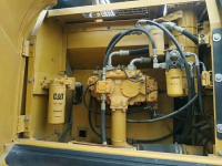 China 25t Used CAT Excavators Crawler Backhoe 325d2 Used Hydro Excavator CE for sale