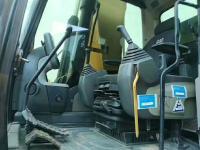 China 25t Used CAT Excavators Crawler Backhoe 325d2 Used Hydro Excavator CE for sale