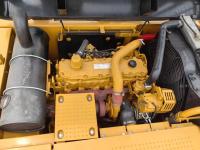 China 324d2 Used CAT Excavators 24 Ton Low Fuel Consumption 5.5km/H Used Large Excavators for sale