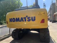 China 20ton New Komatsu Excavator Pc200-8 Komatsu Pc200 New With 1m3 Bucket Capacity for sale