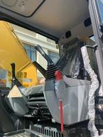 China 20ton New Komatsu Excavator Pc200-8 Komatsu Pc200 New With 1m3 Bucket Capacity for sale