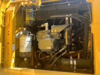 China 20ton New Komatsu Excavator Pc200-8 Komatsu Pc200 New With 1m3 Bucket Capacity for sale