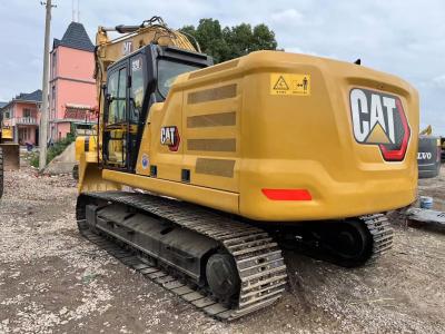China 20t Used Cat 320 Heavy Equipment Caterpillar Used Used Mini Track Hoes 320gc for sale