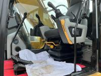 China 20t Used Cat 320 Heavy Equipment Caterpillar Used Used Mini Track Hoes 320gc for sale
