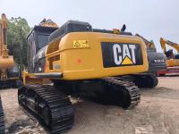 China 340d2l 20300kg Used CAT Excavators Caterpillar Digger Earth Moving Equipment for sale