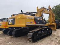 China 340d2l 20300kg Used CAT Excavators Caterpillar Digger Earth Moving Equipment for sale