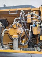 China 340d2l 20300kg Used CAT Excavators Caterpillar Digger Earth Moving Equipment for sale