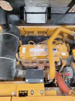 China 340d2l 20300kg Used CAT Excavators Caterpillar Digger Earth Moving Equipment for sale
