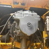 China PC400-7 40Ton Used Komatsu Excavators 180kw Used Heavy Excavators for sale