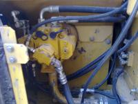 China 307c 2nd Hand Excavator 7200kg Used Track Excavator Bucket 0.31M3 Second Hand Diggers for sale