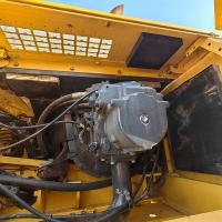 China Japan 45Ton Used Komatsu Excavator Heavy Equipment PC450-8 Used Wheel Excavator for sale
