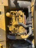 China 19400kg 320BL Used Cat Mini Excavator With Bucket Capacity 0.92M3 Sell Excavator for sale
