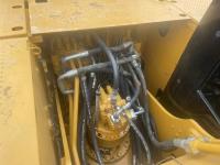China 20ton 323DL Used CAT Excavators Hydraulic Types Of Digging Machines for sale