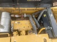 China 20ton 323DL Used CAT Excavators Hydraulic Types Of Digging Machines for sale