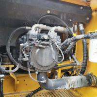 China 16.5ton Hydraulic Secondhand Digger Used Komatsu Pc160-7 Second Hand Excavator Machine for sale
