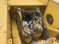China Large 36ton Used Caterpillar Excavator 336d Excavator 2.41M3 Used Cat 336 for sale