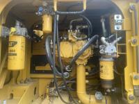 China Large 36ton Used Caterpillar Excavator 336d Excavator 2.41M3 Used Cat 336 for sale