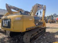 China Used Construction Caterpillar 330d Earth Moving Excavator ‌Bucket Capacity 1.8m3 for sale
