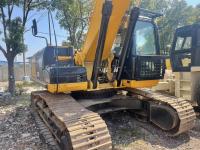 China Used Construction Caterpillar 330d Earth Moving Excavator ‌Bucket Capacity 1.8m3 for sale