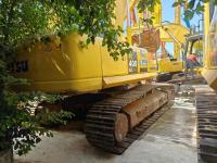 China 40ton Used Komatsu Excavators 400-7 Used Hydraulic 40t Excavator for sale