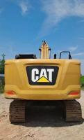 China 20ton Used CAT Excavators 320gc Used Caterpillar Excavator 1m3 Bucket for sale