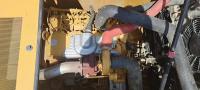 China 20ton Used CAT Excavators 320gc Used Caterpillar Excavator 1m3 Bucket for sale