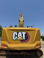 China Used Cat 320gc Original Hydraulic Excavator Low Working Hours for sale