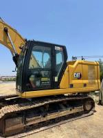 China Used Cat 320gc Original Hydraulic Excavator Low Working Hours for sale