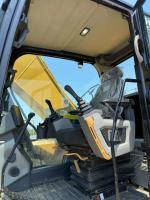 China Used Cat 320gc Original Hydraulic Excavator Low Working Hours for sale