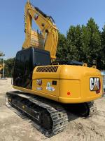 China 15ton Used Cat315d2gc Excavator With Bucket Capacity 0.75m3 for sale