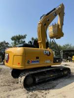 China 15ton Used Cat315d2gc Excavator With Bucket Capacity 0.75m3 for sale