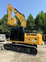China 15ton Used Cat315d2gc Excavator With Bucket Capacity 0.75m3 for sale