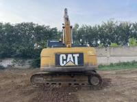 China Japan Brand 320d2 Used CAT Excavators 21100kg Used Hydraulic  Excavator Equipment for sale