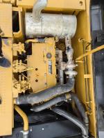 China 323d2 323dl Used CAT Excavators Heavy Machine 22500kg Used Excavator Machine for sale