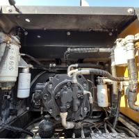 China Ec290 Used Volvo Diggers 29Ton Hydraulic Excavator Backhoe Used Diggers for sale