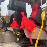 China Ec300 30ton Used Volvo Excavators Digger Heavy Construction Used Track Excavator for sale