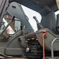 China Used 36000kg Second Hand Volvo Excavators Digger Volvo Ec360 Used 36T for sale
