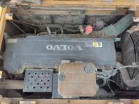 China Sweden Used Volvo Excavators Volvo EC380 Excavators 38Ton  Hydraulic Crawler Backhoe for sale