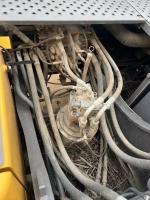 China CE Heavy Equipment Used Second Hand Volvo Excavators 20T Ec 200 Volvo Machine Digger for sale