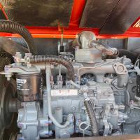 China Small ZX70 Used Hitachi Excavators Secondhand 7 Ton Hitachi Zx 70 for sale