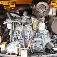 China 0.23M3 Bucket  Sany SY60 Used Sany Excavators 6 Ton Used Earth Moving Digger for sale