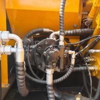 China Secondhand Used Sany Excavator Backhoe Crawler Machine 13Ton Sany Sy135 Sy135C for sale