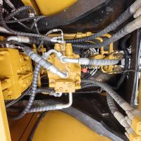 China 21Ton Medium Used Sany Excavators Sy215 Sy215C Pump Crawler Hydraulic Excavator for sale